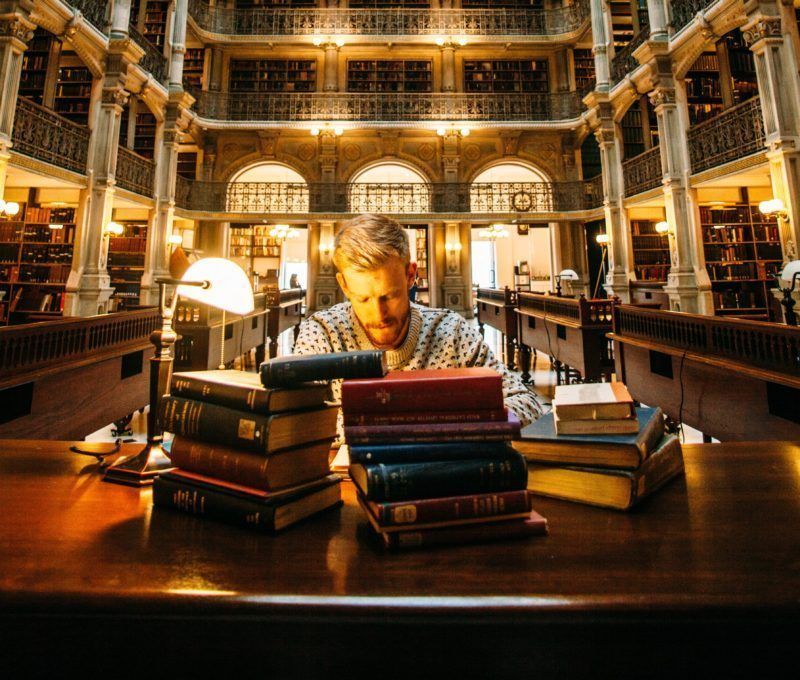 The 10 Most Influential Christian Authors - The Daily Declaration