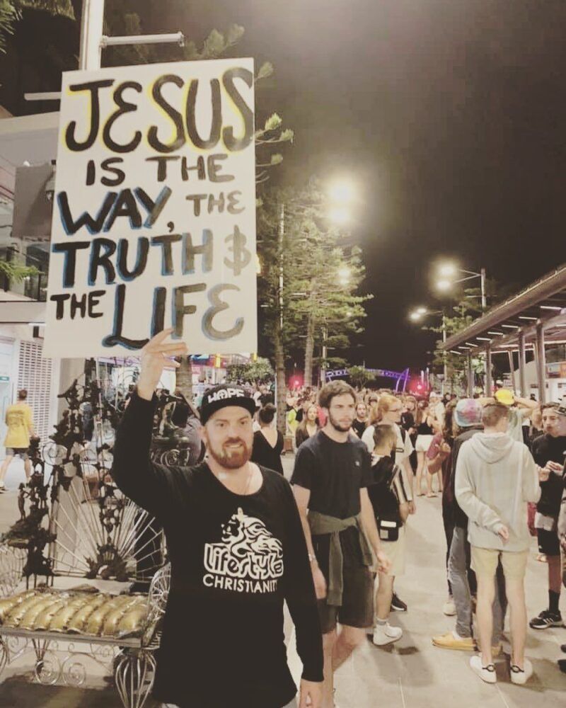 Schoolies 2019: Drugs, Death, Drinking… and Disciple-Making - The Daily ...