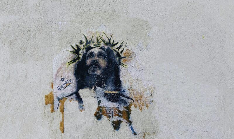 Want to be Countercultural? Follow Jesus - The Daily Declaration