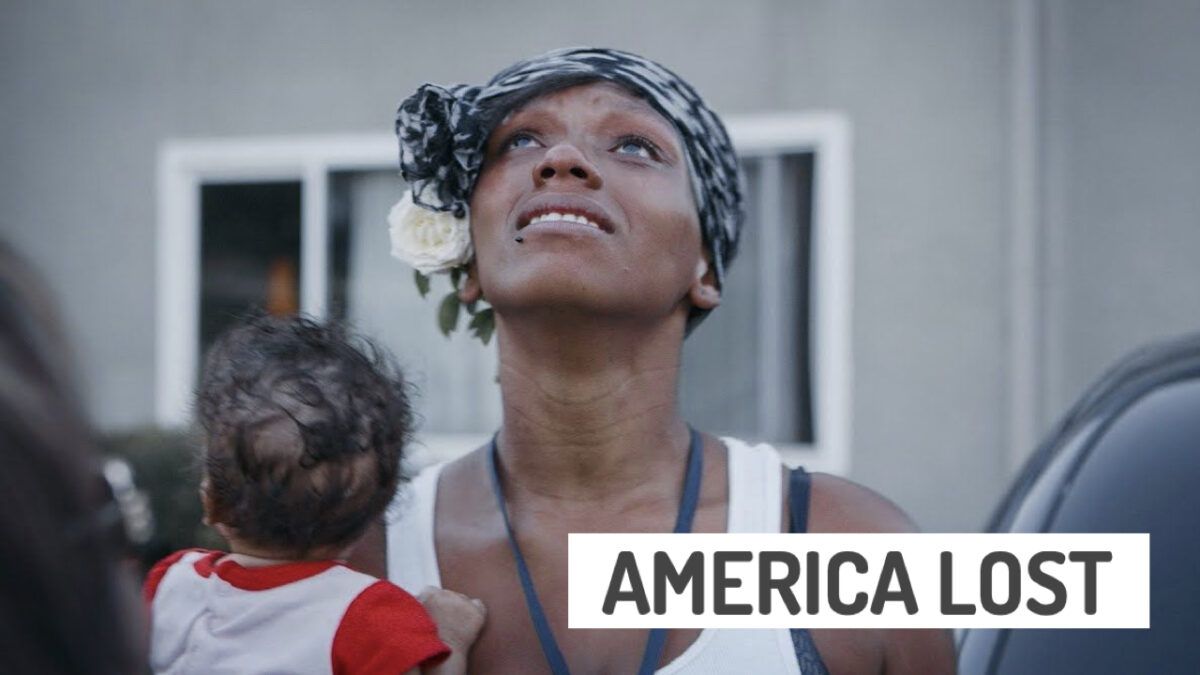 America Lost: A Film on Poverty and Hope in the Postmodern West - The ...
