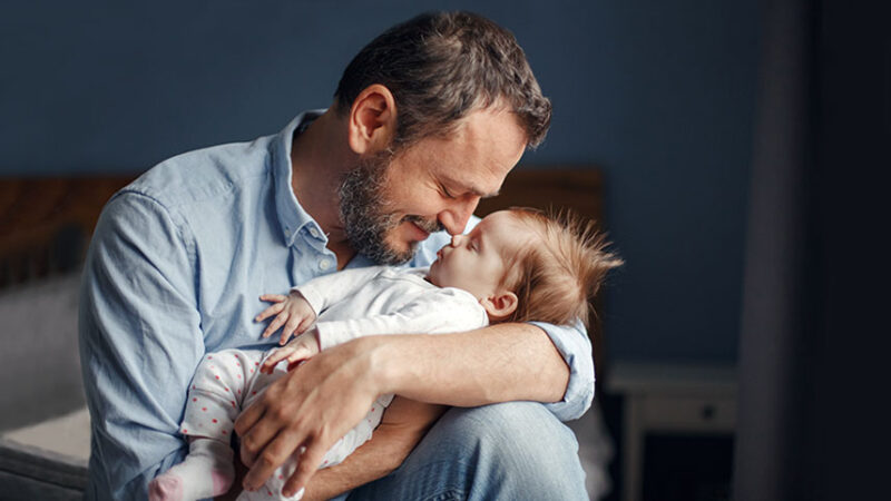 Day 11: A Fatherless Generation - The Daily Declaration