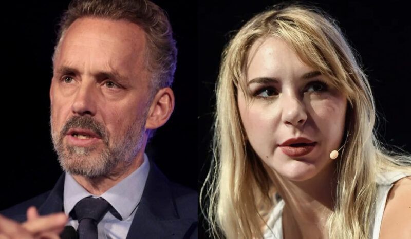 Jordan Peterson’s Daughter Says She Has ‘Found God’ - The Daily Declaration