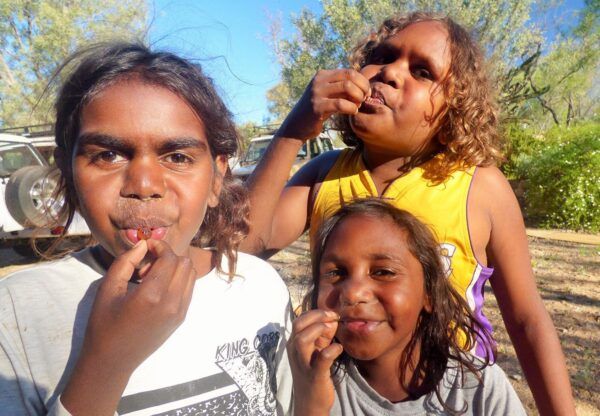 Restoring Honour Between Indigenous and non-Indigenous Australia - The ...
