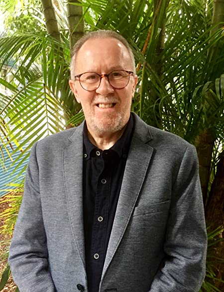 Wayne Vincent