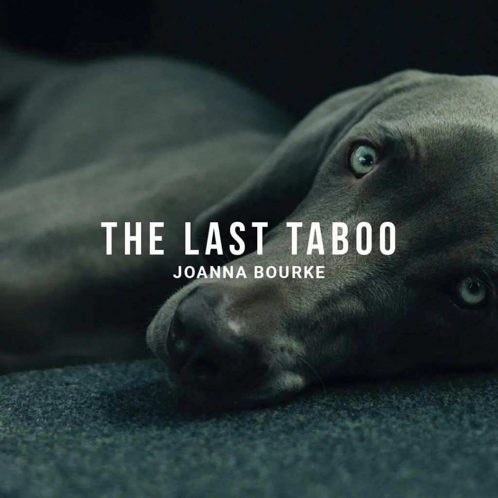 Sydney Festival Presents Bestiality as One of Society's Last Taboos ...