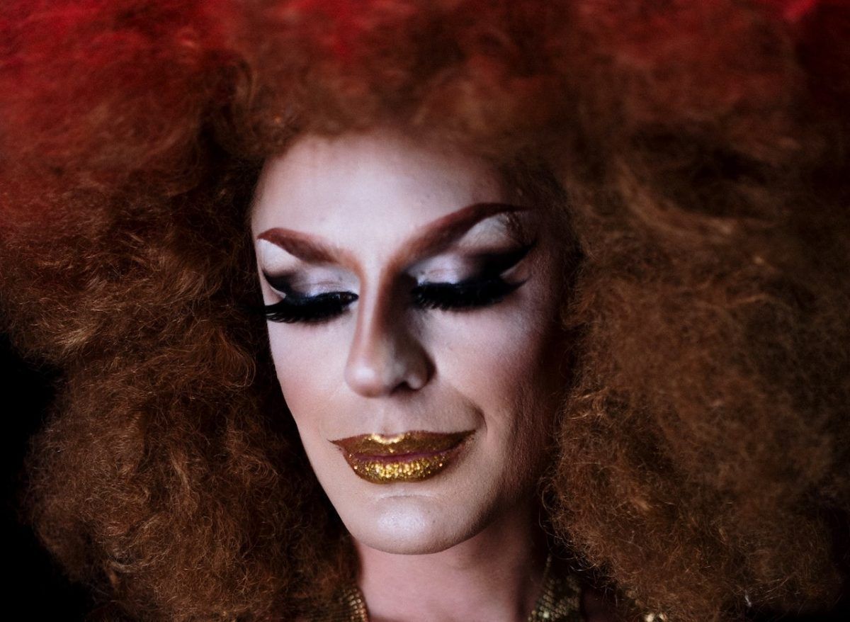 Lesbian Lecturer Sacked for Saying Drag Queens Wear ‘Womanface’ - The ...