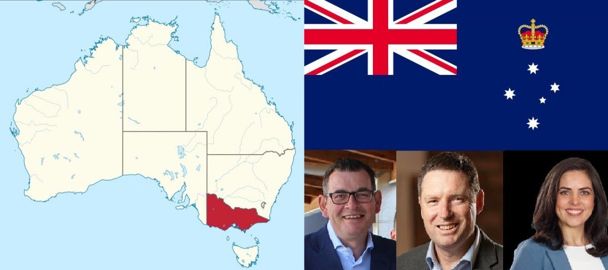 What’s at Stake in the Victorian Election: A Short Backgrounder - The ...