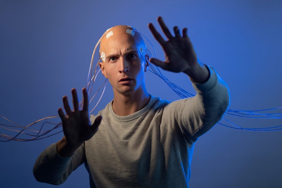Transhumanism: A Review of "Reaching for Immortality" - The Daily ...