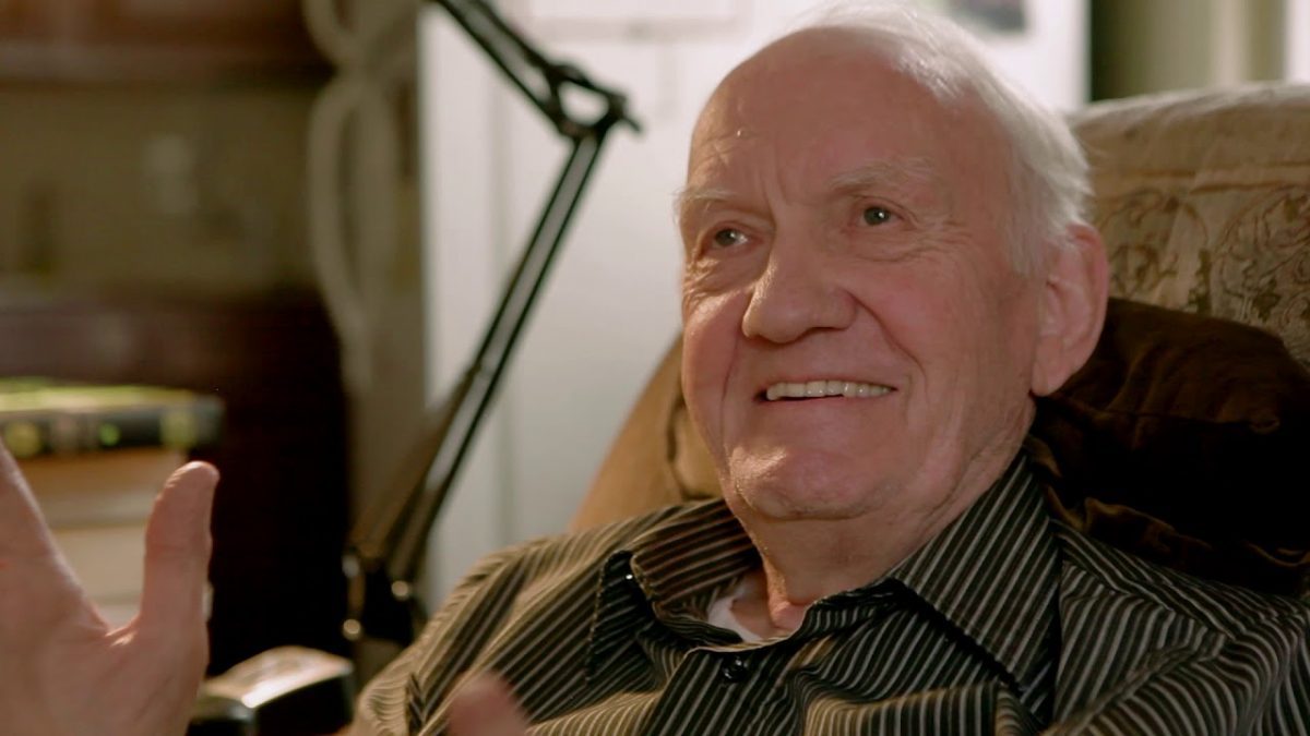 Vale Gordon Fee - The Daily Declaration