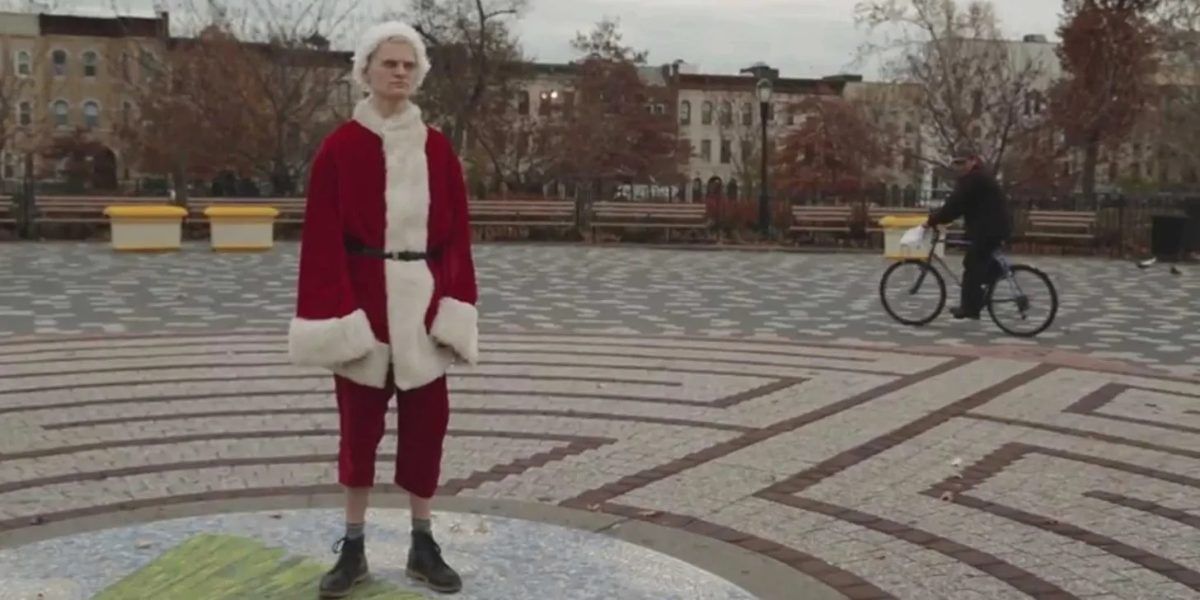 Health Expert Fat-Shames Santa - The Daily Declaration