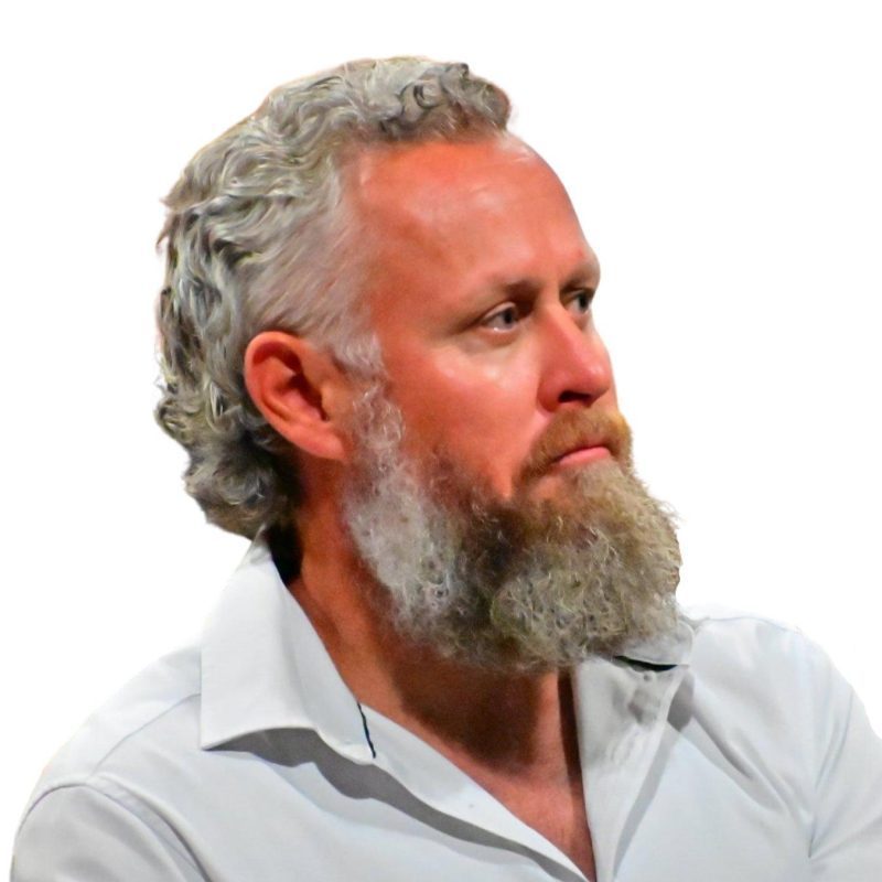 Dylan Oakley, Author at The Daily Declaration