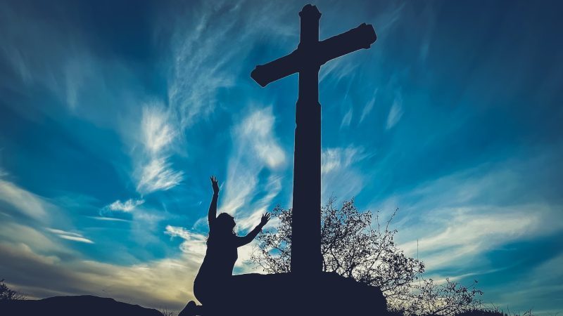 45 Powerful Quotes on the Cross - The Daily Declaration