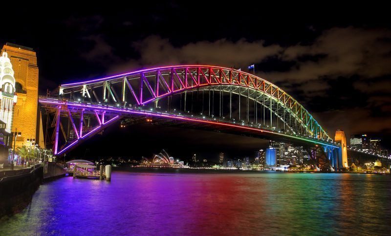 Sydney WorldPride 2023 (17 February – 5 March) - The Daily Declaration