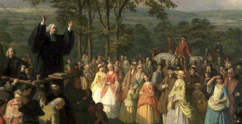 Jonathan Edwards on Revival - The Daily Declaration