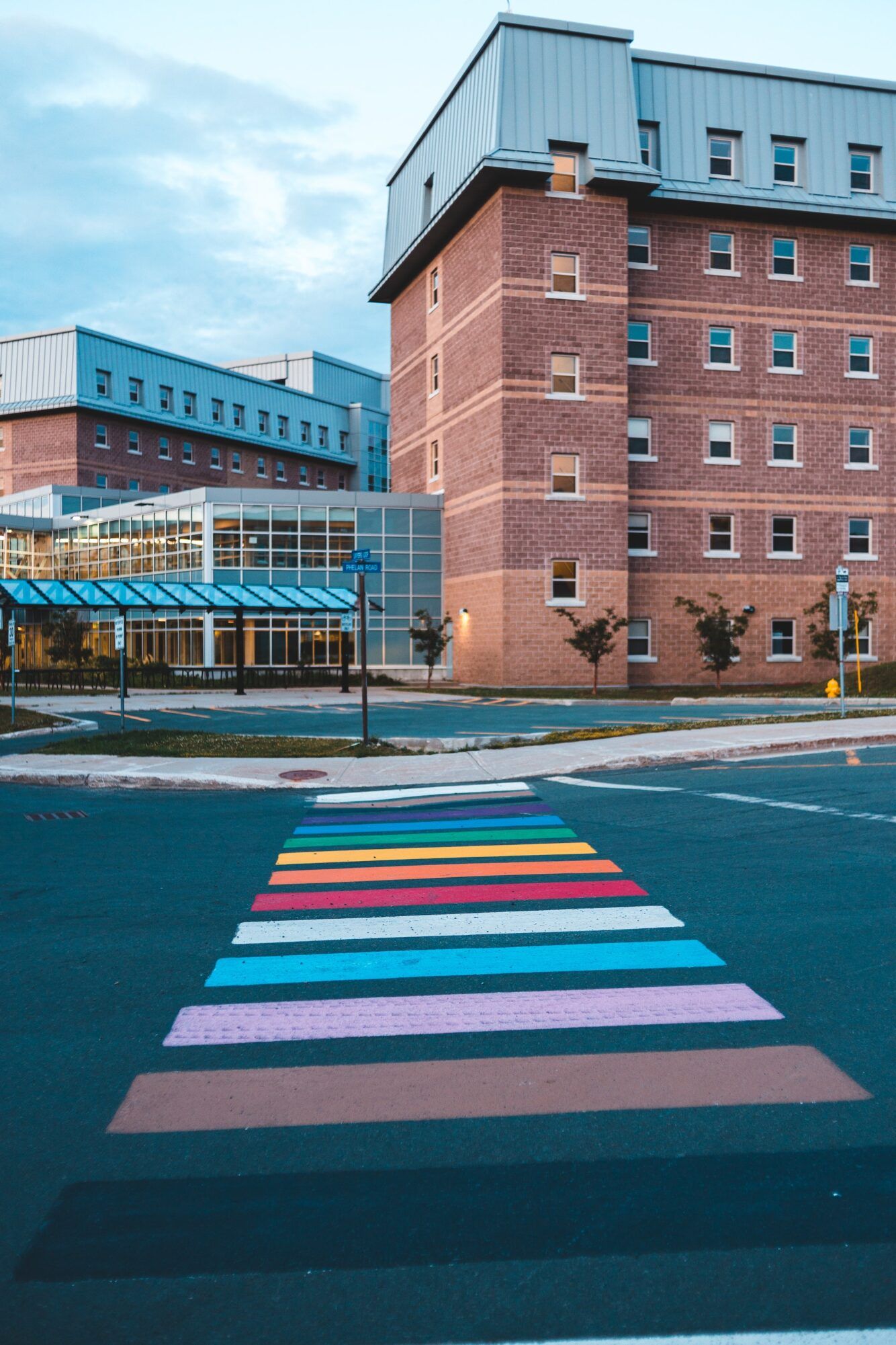 'Homophobic Attack' on Rainbow Crossing in Wollongong - The Daily ...