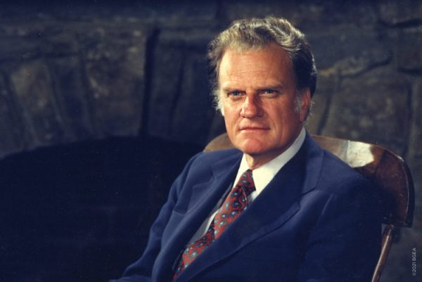 8 Characteristics of a True Revival: Billy Graham on the Effects of an ...