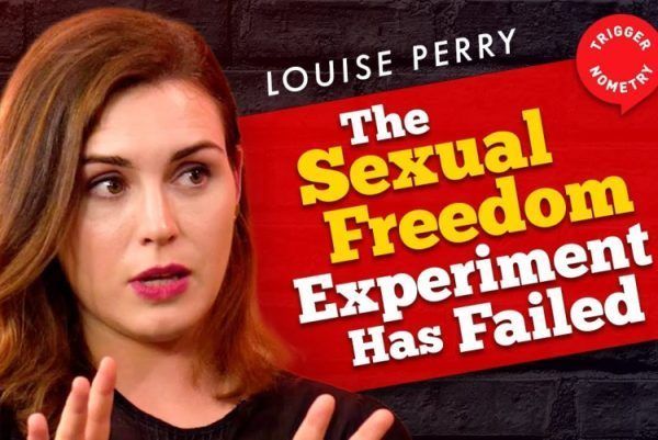 Louise Perry: The Sexual Revolution Has Failed - The Daily Declaration