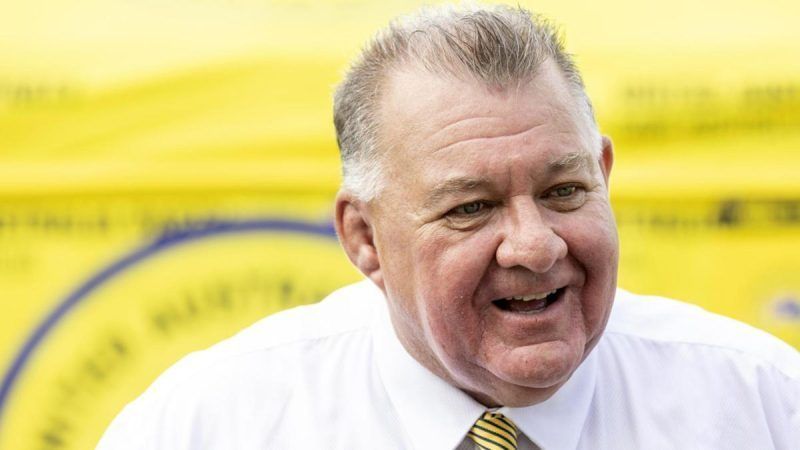 Craig Kelly Wins in Court — But Can a Politicised AEC Hold a Fair ...