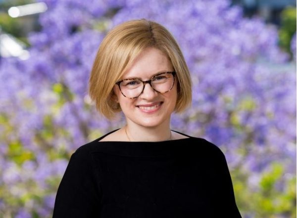 Amanda Stoker’s Queensland Candidacy Triggers Left-Wing Christian ...