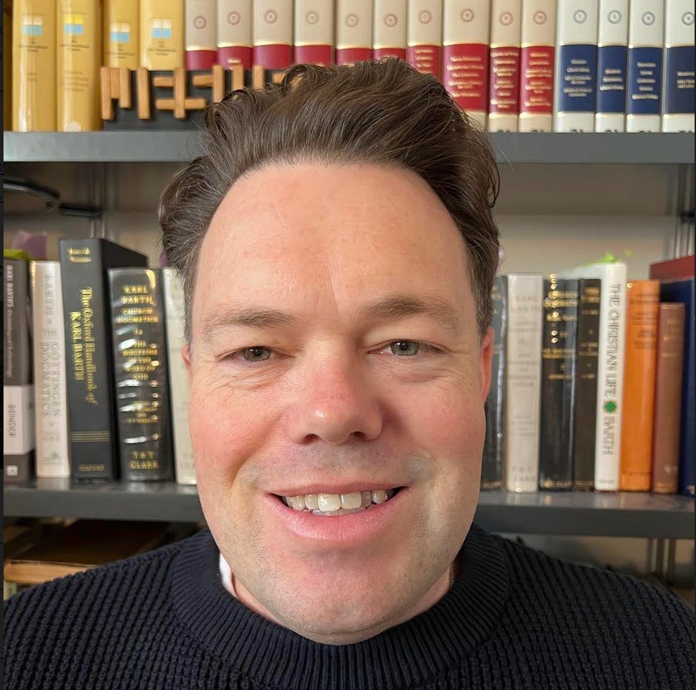 Sean Nolan