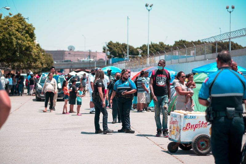 The Southern Border Crisis Is ‘Intentional,’ Experts Say - The Daily ...