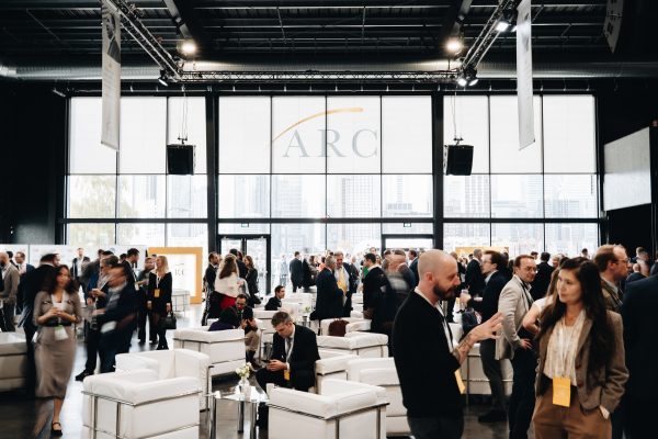 On Board Jordan Peterson’s ARC, I Met People of Courage and Vision ...