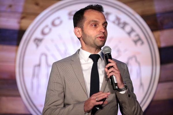 Konstantin Kisin, “We Are in the Fight of Our Lives” - The Daily ...