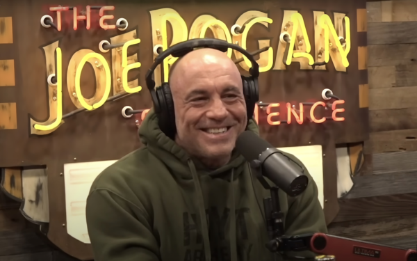 ‘We Need Jesus’: Joe Rogan Admits Value of Christ in ‘Chaotic’ World ...