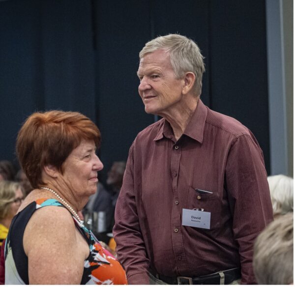 My Prayer Pilgrimage and the Unfolding Canberra Declaration Prayer ...