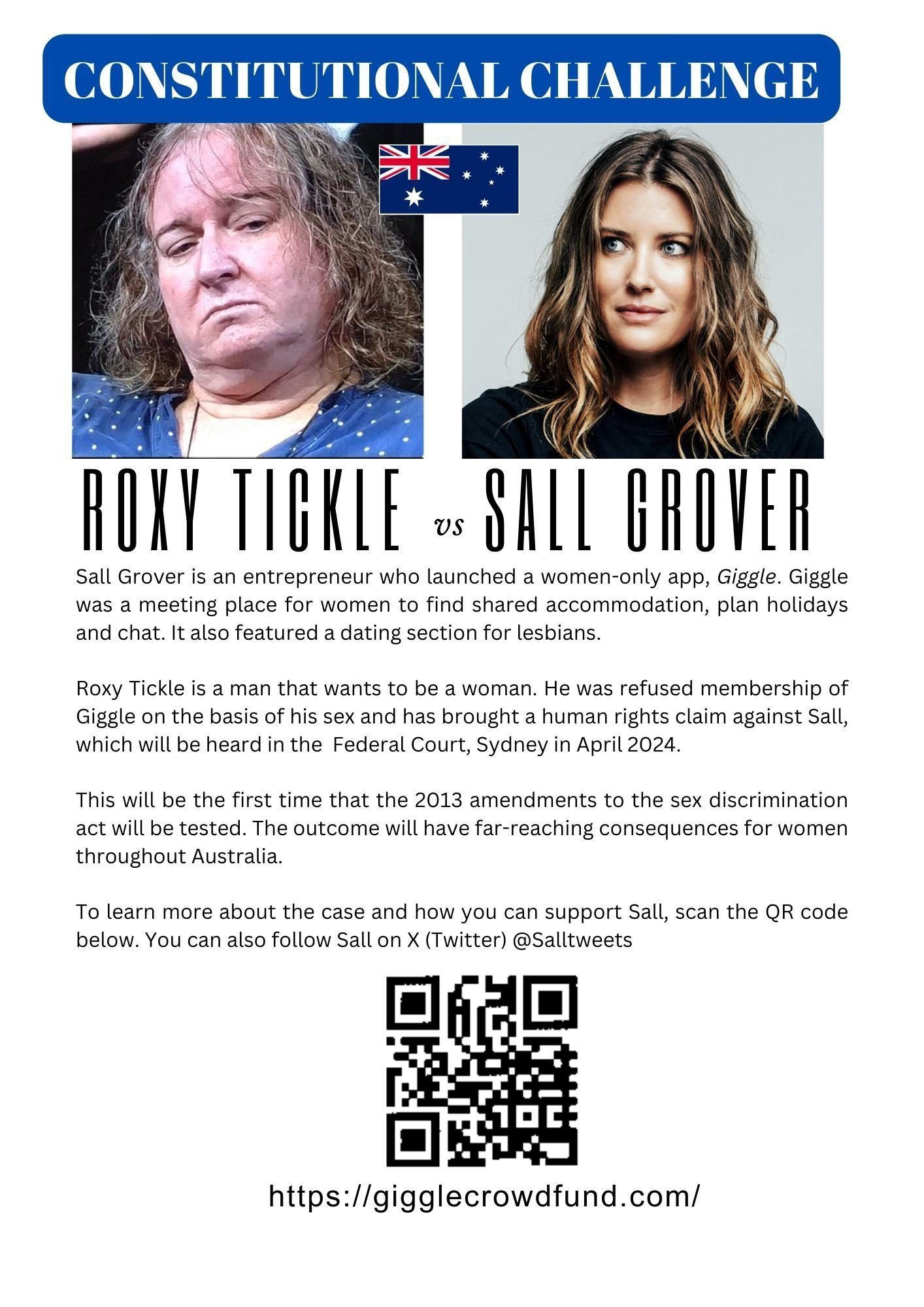 Tickle v Giggle Starts This Week in the Federal Court - The Daily ...