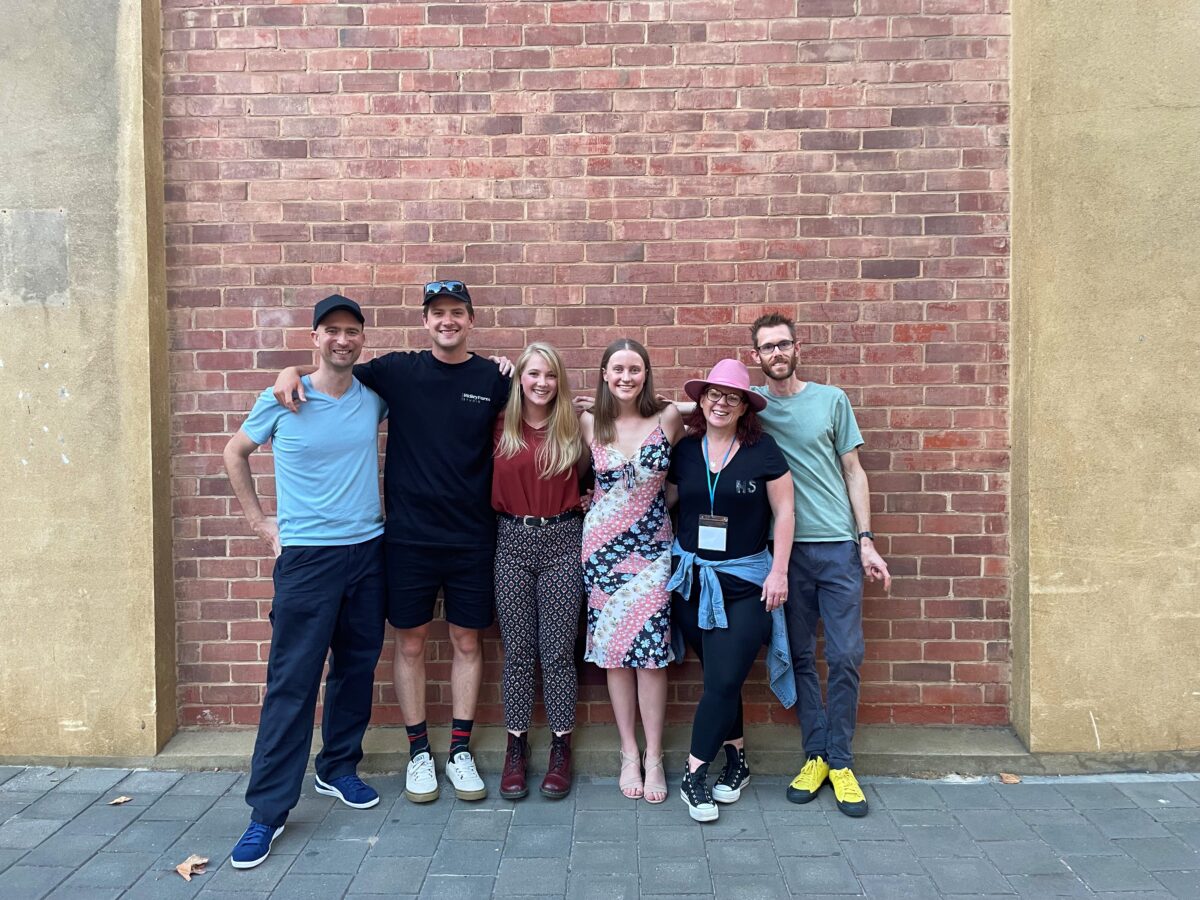 The Christian Group Supporting Up-and-Coming Aussie Artists - The Daily ...