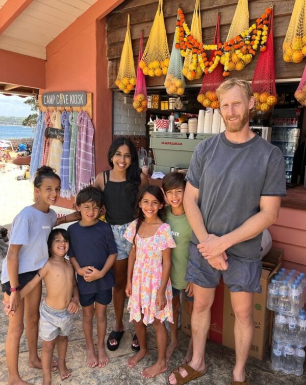 Professor Joanna Howe Awarded 2024 Australian Mother of the Year! - The ...