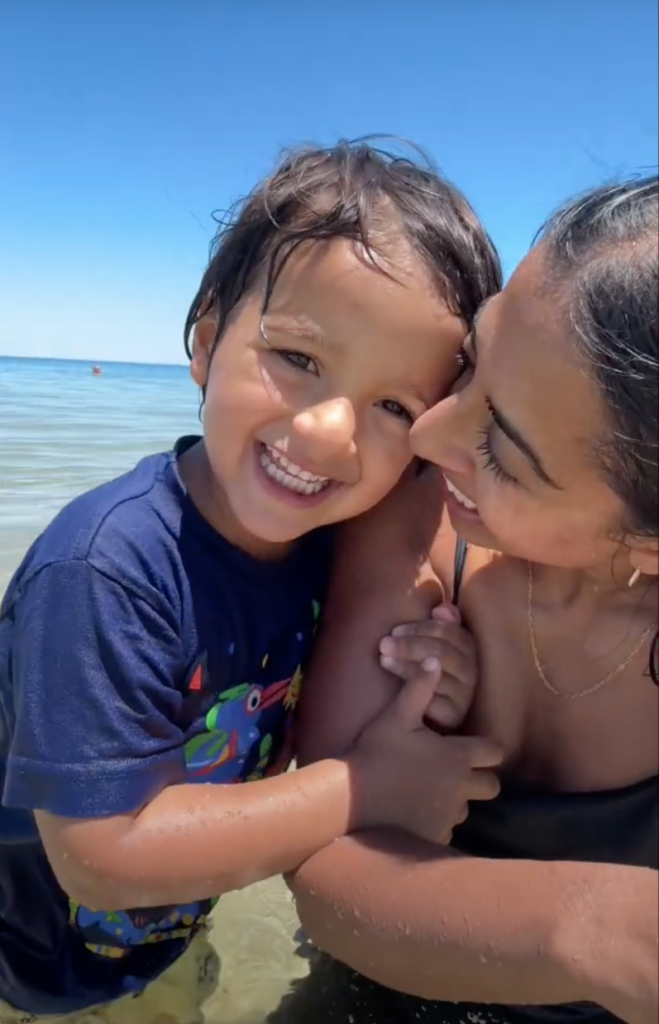 Professor Joanna Howe Awarded 2024 Australian Mother of the Year! - The ...