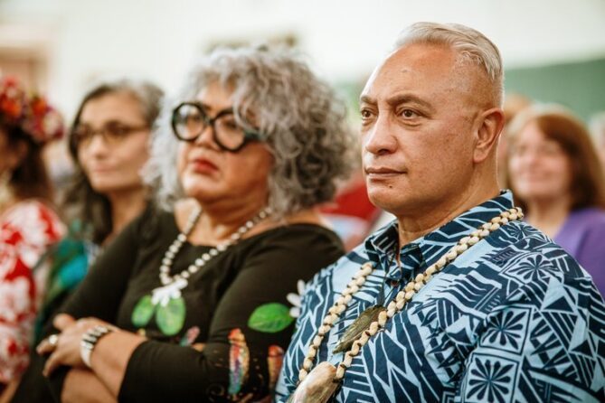 Indigenous Embassy Jerusalem: First Nations Speakers Stand with Israel ...