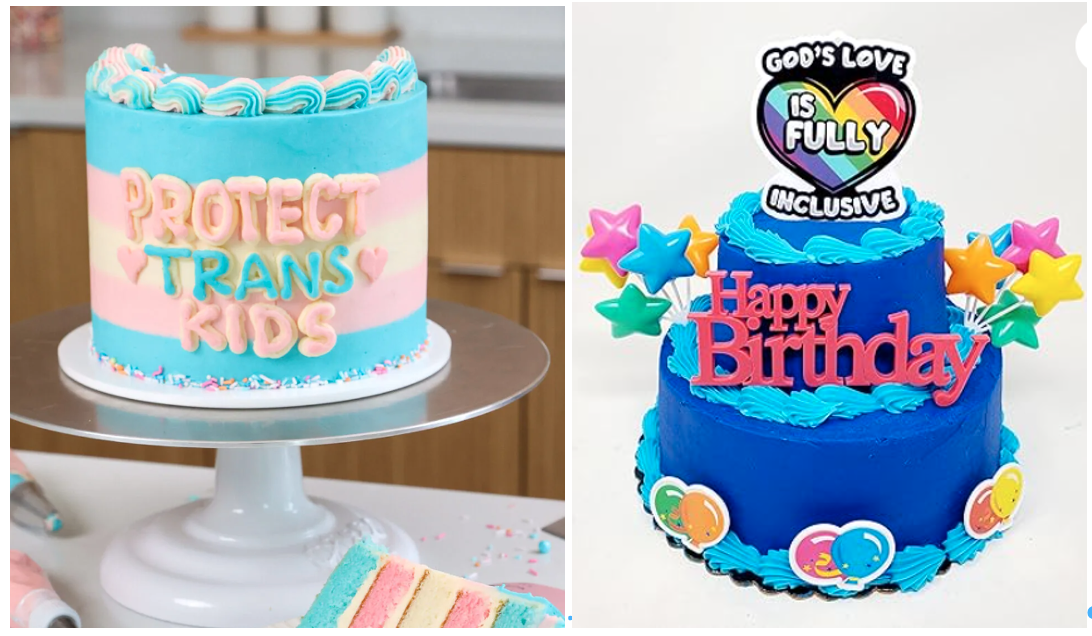 Should We Ban Birthday Cakes Celebrating Terrorism or Nazism? - The ...