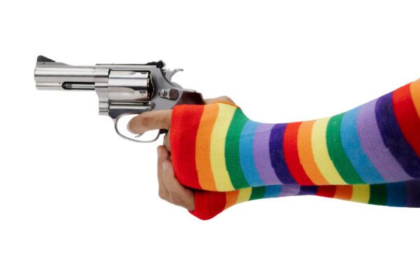 Why is the FBI Covering for Trans Mass Shooters? - The Daily Declaration