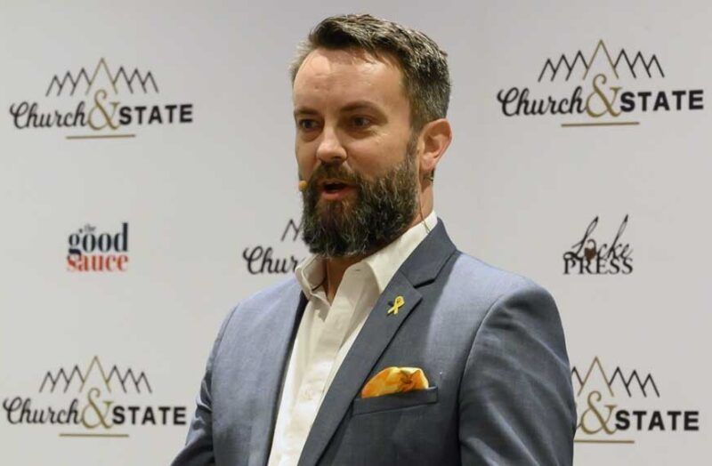 Christian Conference Leader Reported to Human Rights Commission After ...