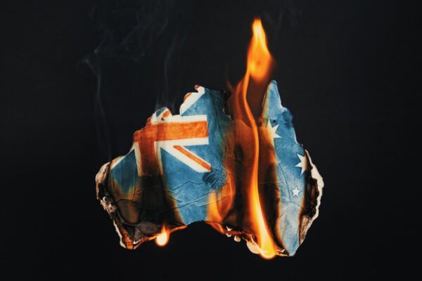 Australia Archives - The Daily Declaration