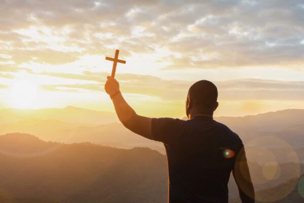 Day 6: The Power of Repentance to Set People Free - The Daily Declaration