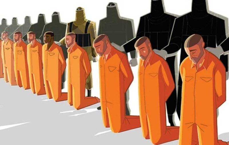 New Animated Film Remembers 21 Christians Martyred on a Libyan Beach ...