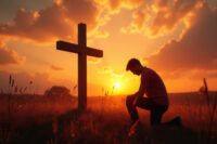 Great Sin, Great Repentance, Great Grace: God Restores Us When We Fall ...