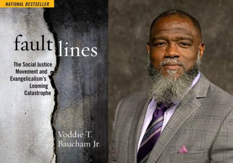 Dr Voddie Baucham: Stalwart Defender of Biblical Truth, Speaking in ...