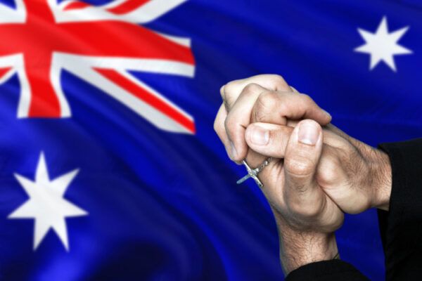 Why Should We Pray for Australia? - The Daily Declaration
