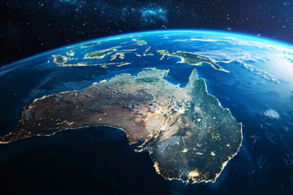 The Lord Reigns Over Australia and the Nations: Day 13 - The Daily ...