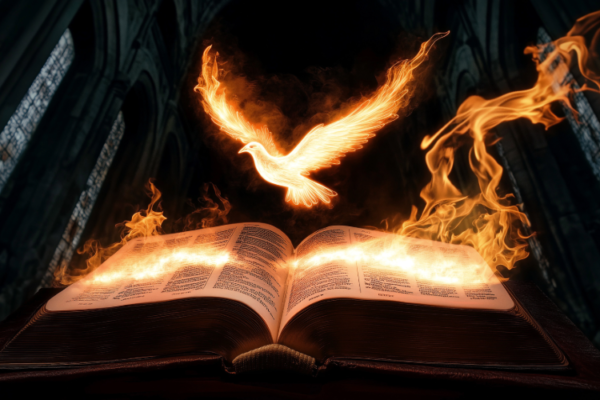 The Holy Spirit as the Spirit of Truth in a Confused Age: Day 26 - The ...
