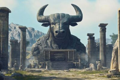 The Enduring Influence of Demonic Spirits Behind Modern Movements - The ...