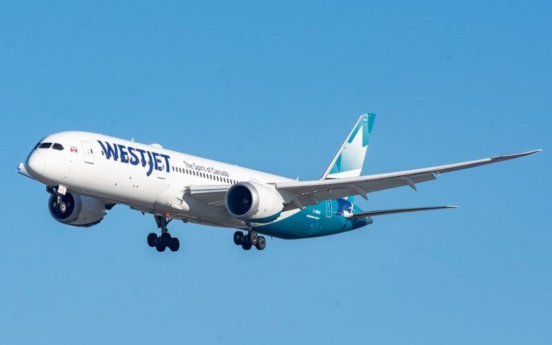 Canadian Court Awards Compensation to WestJet Employee Fired Over ...