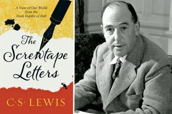 C.S. Lewis' "The Screwtape Letters" Set for Faithful Film Adaptation ...