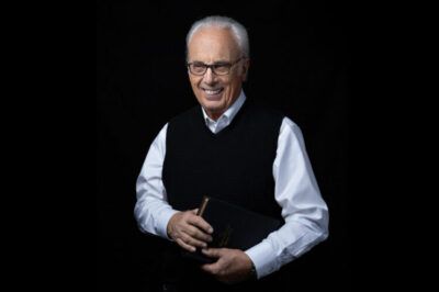 The Unflinching Legacy of John MacArthur - The Daily Declaration