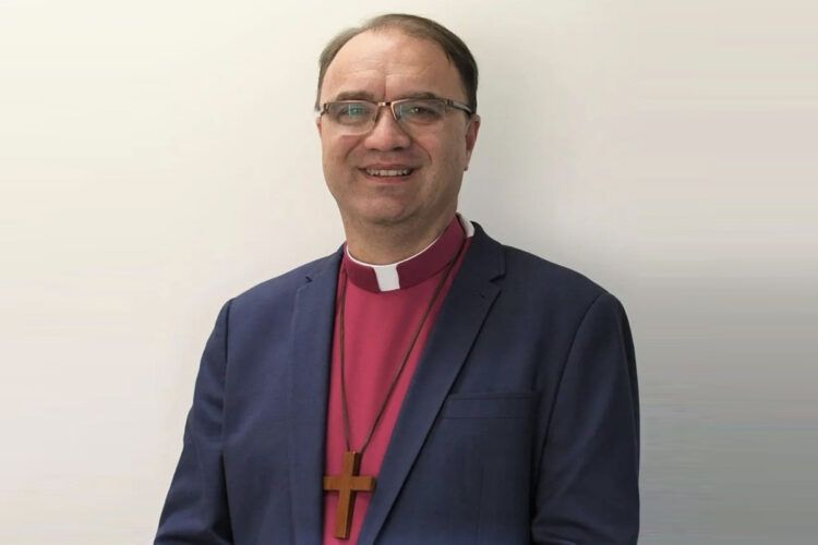 Mark Short Becomes Australia’s First Evangelical Anglican Primate in ...